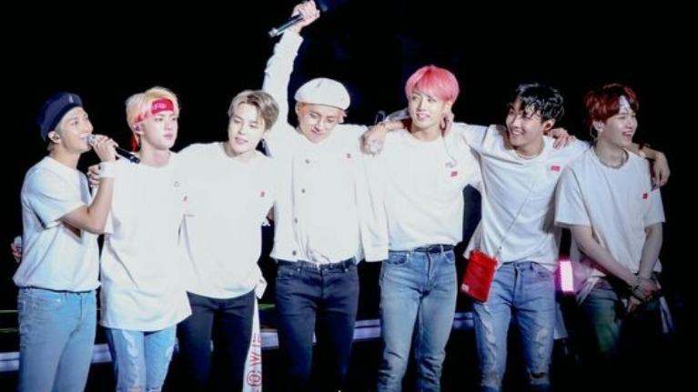 Bạn Biết Rất Nhiều Về Các Chàng Trai BTS ? 👤Vi Nguyễn Lê