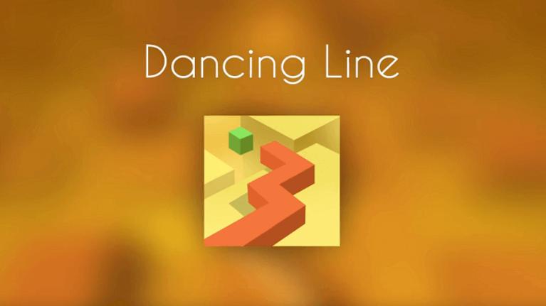 Bạn có thực sự hiểu biết về tất cả các màn chơi trong Dancing Line? 👤 ...