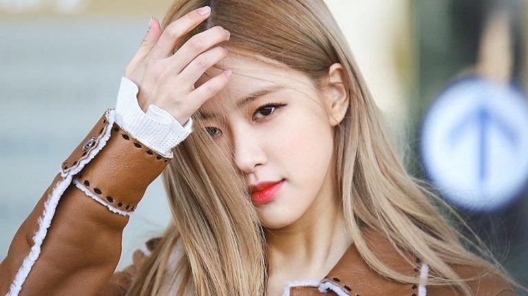 Bạn có phải là 1 fan của Rosé không? 👤Thu Phương Trần