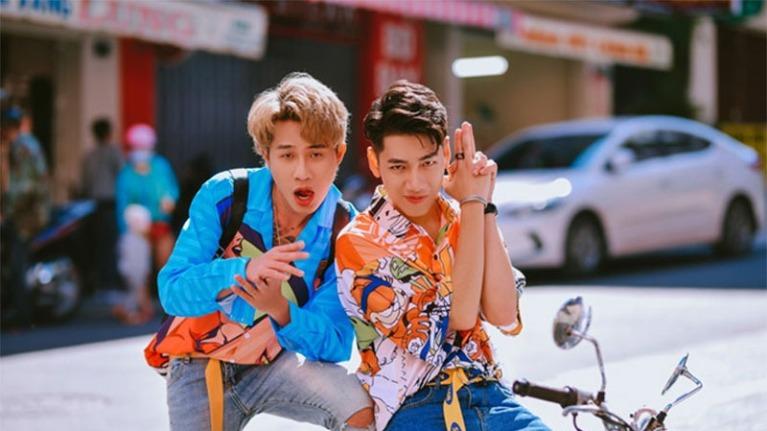 Bạn có phải là fan của Jack và K-ICM? 👤Kisaragi Shintaro