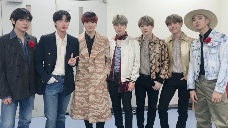 BẠN SẼ LÀ VỢ CỦA AI TRONG BTS ? 👤Hằng Pé