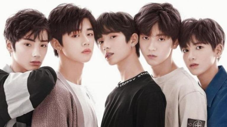 Bạn biết gì về TXT 👤Minh Anh Đào