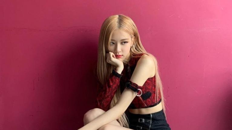 bạn biết bao nhiêu về chị tư blackpink rose 👤Lily Zinni