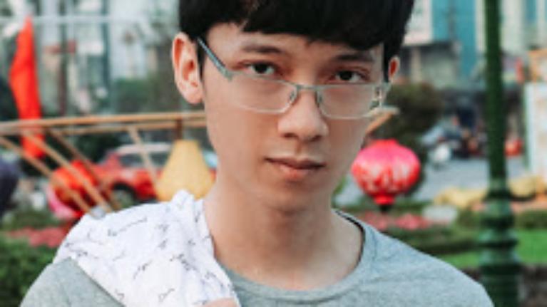 Bạn có phải là fan của dũng senpai 👤huỳnh hưng