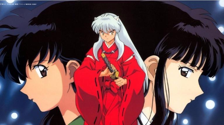bạn hiểu về bộ phim inuyasha như thế nào ? 👤Moo Moo Milk