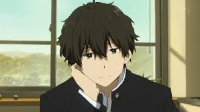 Bạn Hiểu Oreki Houtarou Như Thế Nào 👤tri Nguyễn 3473