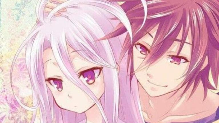 Ai sẽ là anh trai của bạn trong anime? 👤Đức Nguyễn Minh