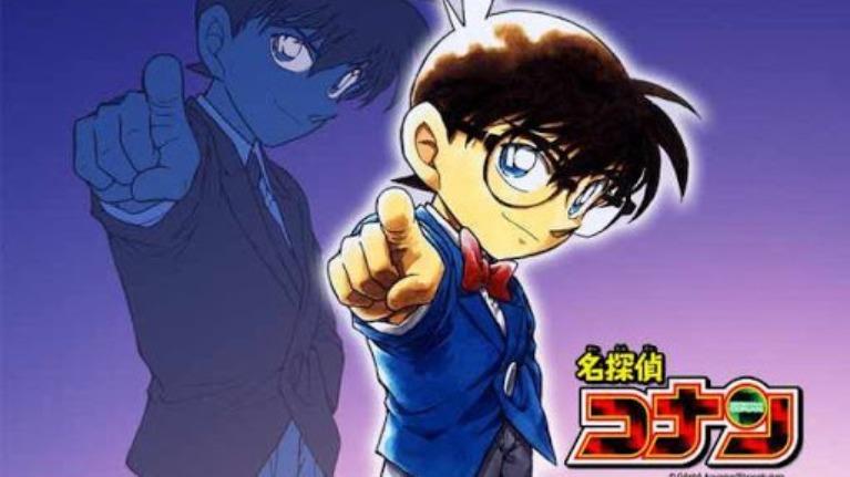 Fan conan có biết điều này? 👤Hoon Park