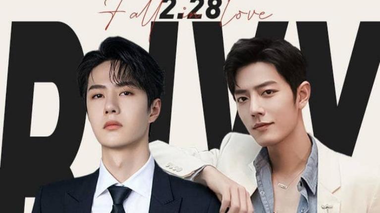 Bạn có hiểu rõ về couple Vương Nhất Bác-Tiêu Chiến? 👤Emily Phan