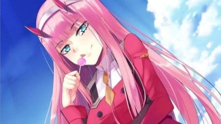 Bạn là nhân vật nữ nào trong thế giới Anime ? 👤YAMAI KAZAMACHI