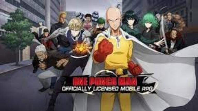 BẠN CÓ BIẾT VỀ BỘ TRUYỆN ONE PUNCH MAN! 👤Bin BIN