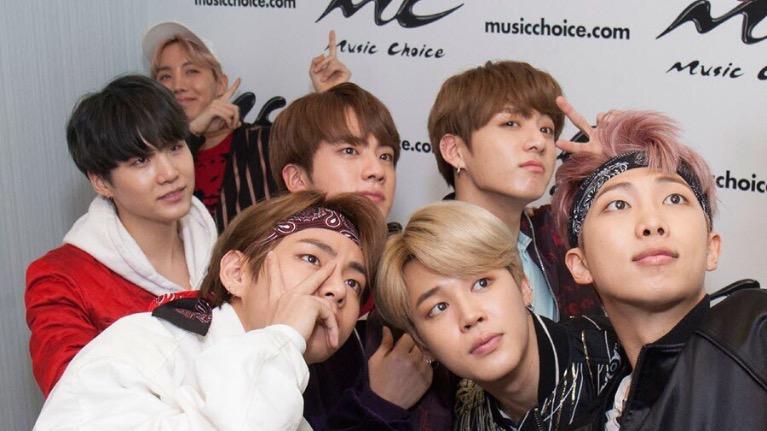 Bạn hợp với ai trong BTS? 👤Annie Trần