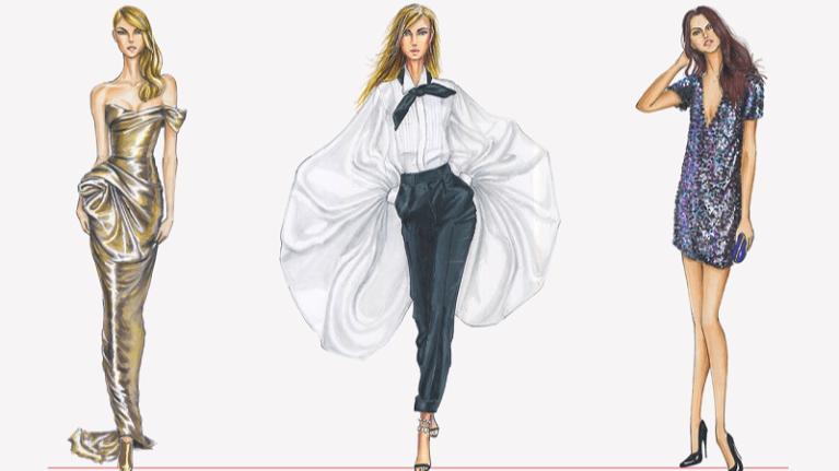 ¡Veamos cómo se califica tu estilo de moda! 👤GustaQuiz