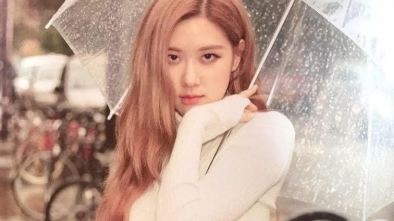 Bạn có thật sự hiểu rõ về Rosé BLACKPINK? 👤Phương Trinh