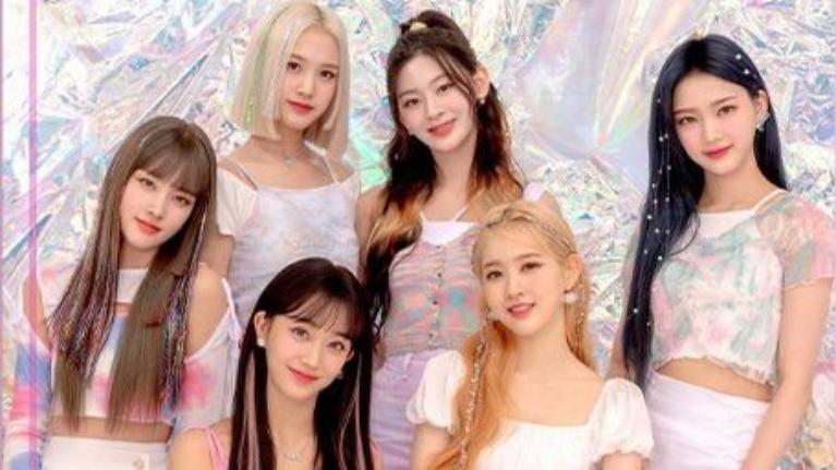 Bạn biết bao nhiêu về các visual Kpop? 👤Linh Trang Tống