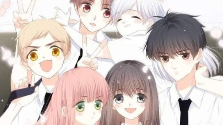 Bạn có hiểu về bộ Manhua "Con Tim Rung Động" 👤Saami 💖