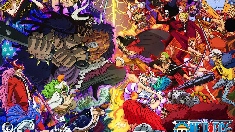 Câu đố One Piece level khó 👤Dảk Luffy