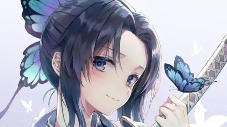 Bạn hiểu Shinobu cỡ nào? 👤Tâm An