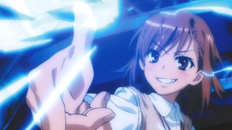 Bạn sở hữu năng lực đặc biệt gì? - Na Moon