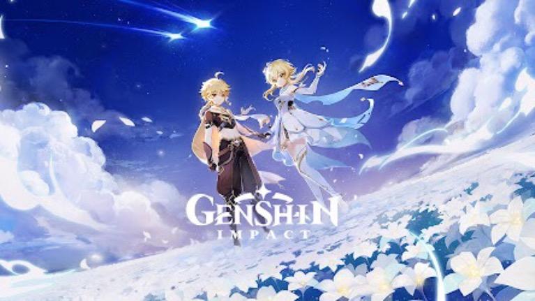 Bạn có biết tên các nhân vật trong Genshin Impact? 👤Shinaki Kunihiko