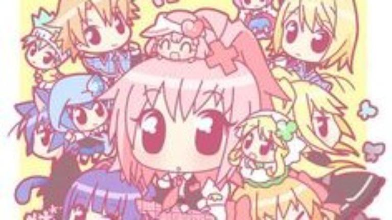 Bạn là ai trong các giứ giả tính của Bộ phim My Guardian Characters ...