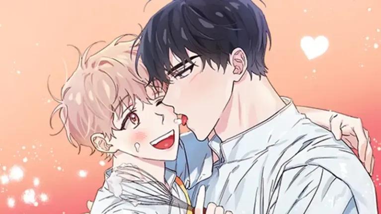 Nhìn hình đoán tên các bộ BOY LOVE (có thể bạn biết) 👤Mít Ery