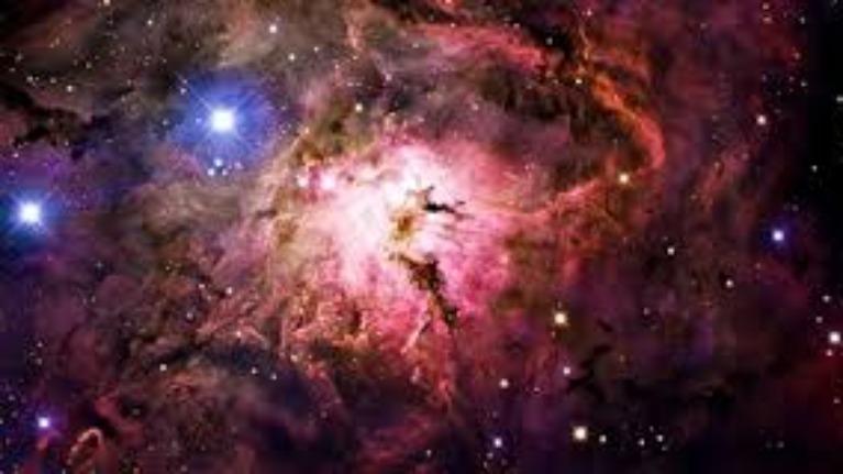 Khám phá vũ trụ! Bạn hiểu gì về thiên văn học? 👤Mel Sievers