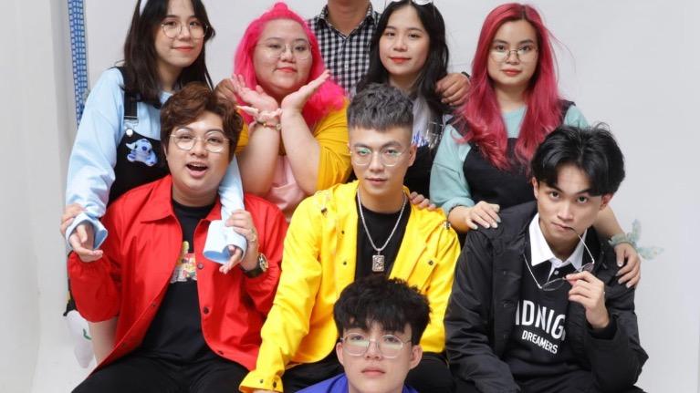 Bạn hiểu Hero Team đến mức nào? - Phương Anh Trần Ngô