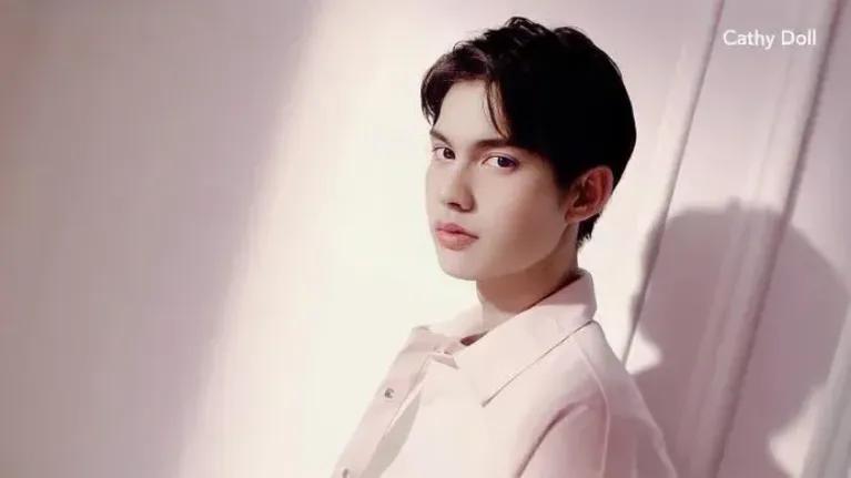 Bạn hiểu những gì về Bright Vachirawit (F4 Thailand)? 👤Nguyet Ph