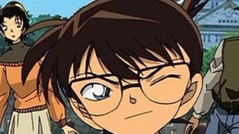 Bạn hiểu Conan đến đâu 👤My Trương
