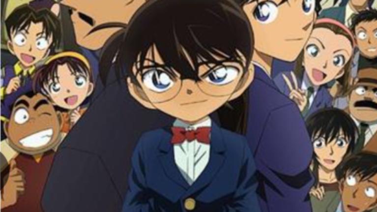 Bạn hiểu về Conan đến mức nào 👤Kha Võ