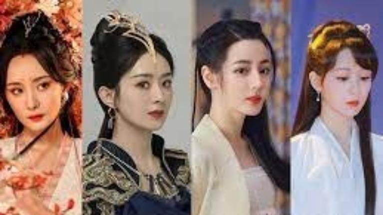 Tên cổ trang của bạn là gì? 👤Khánh Ngọc Hồ