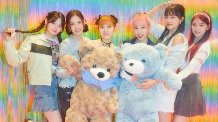 Nhìn hình đoán tên nhóm nhạc nữ Kpop 👤Emily Jang
