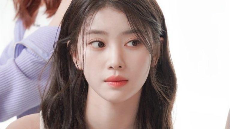 Đoán tên idol kpop girls qua hình ảnh 👤Emily Jang