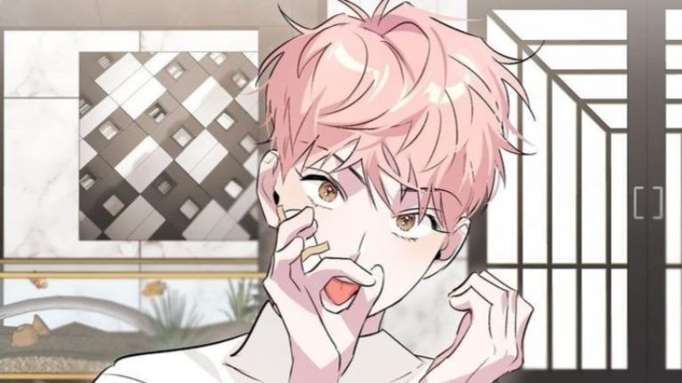 Bạn đoán được ?/22 bộ truyện bl manhwa 👤Mê bl Lingg