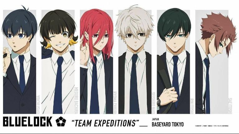 "Chồng " bạn là ai trong Blue Lock 👤Trâm Quỳnh