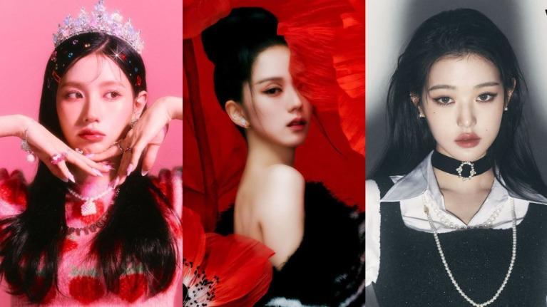 BẠN CÓ ĐOÁN RA ĐƯỢC ĐÂY LÀ MV KPOP NĂM 2023 NÀO QUA HÌNH ẢNH KHÔNG? 👤 ...