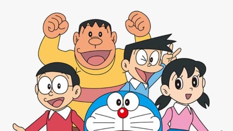 bạn giống ai nhất trong doraemon 👤huyennovote vo