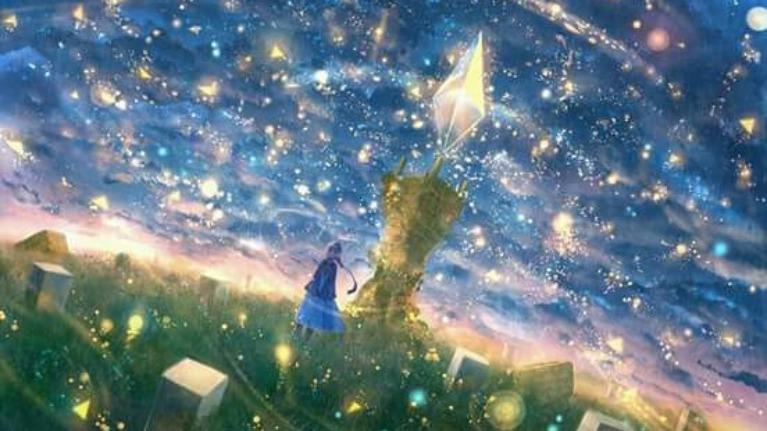 Bạn là con người như thế nào? 👤Hoshino Akirato