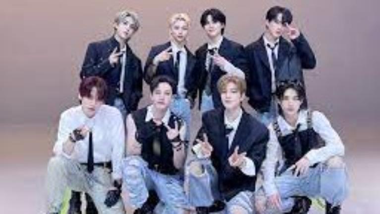 Nhìn Hình Đoán Boy Group KPOP Gen3 Gen4 👤Mê OTP HyunLix