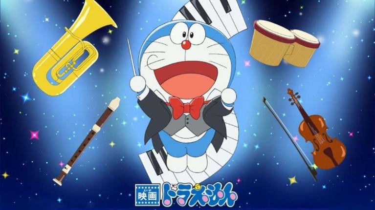 Bạn là ai trong Doraemon? 👤Hưng Phạm Tuấn