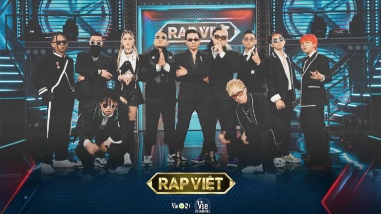 Bạn có biết Rap Việt Mùa 3 không?? 👤Hân Lê Nguyễn Ngọc