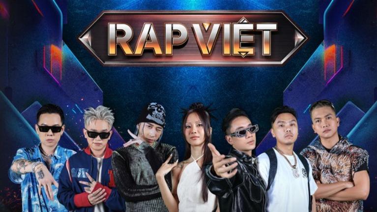 Bạn có biết Rap Việt mùa 3 không? 👤Vy Nguyễn