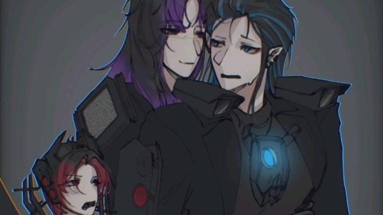 Bạn là ai trong phe liên minh Skibidi toilet? 👤Red_angle color