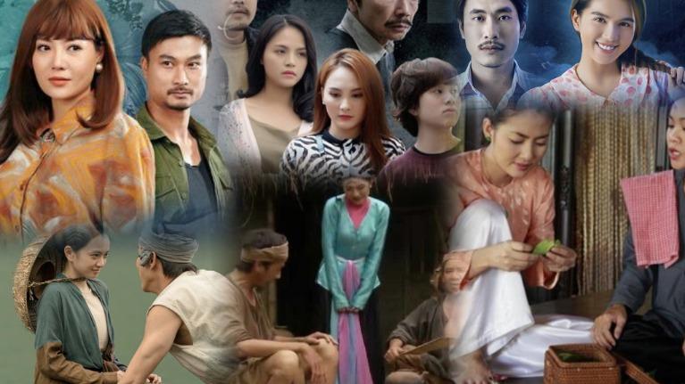 Nhìn hình đoán tên phim - Việt Nam 👤Trang Ngụy