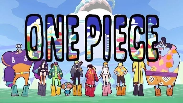 Câu đố về one piece 👤. Mei