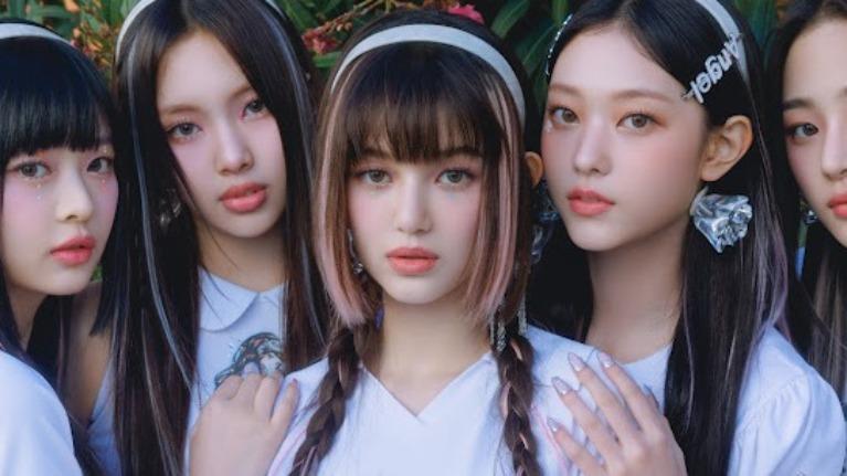 BẠN BIẾT BAO NHIÊU NHÓM NHẠC K-POP (level dễ) 👤kawai chann