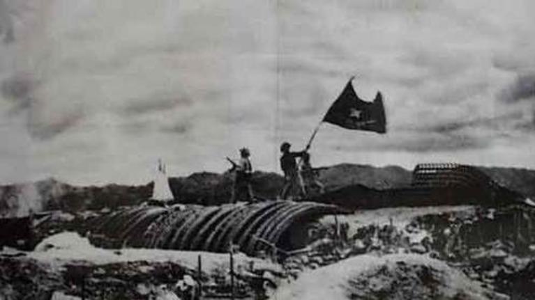 Test kiến thức của bạn về kháng chiến chống Pháp 👤Laurel Winslow