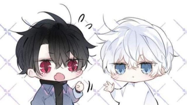 Một số bộ truyện boy love siêu cute bạn đã biết chưa? 👤Bút Chì