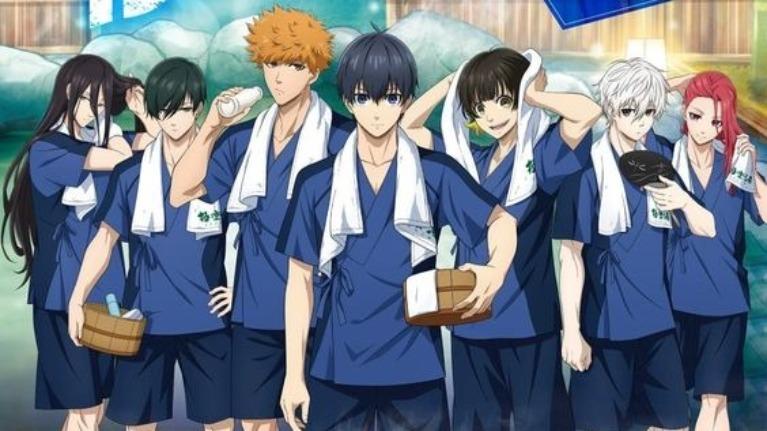 ~Bạn hiểu gì về Blue Lock? ~_Blue Lock_ ~ 👤Bảo Nguyễn